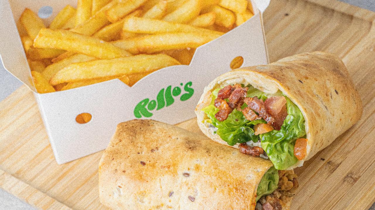 Rollo`s